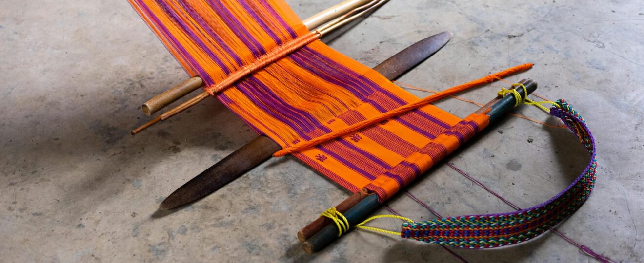 Explorando las Maravillas del Arte Textil: Un Vistazo al Mundo del ...